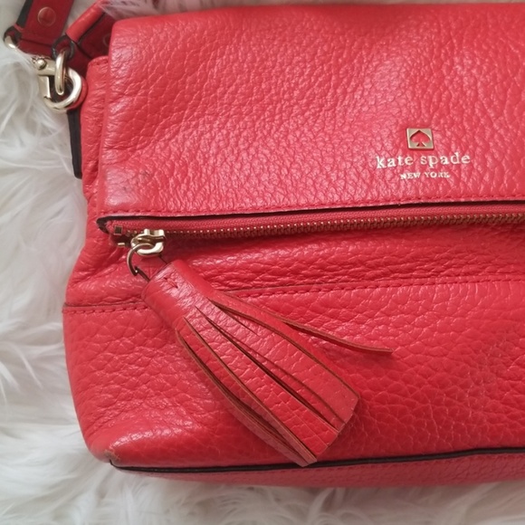 kate spade | Bags | Kate Spade Mini Maria Fringe | Poshmark